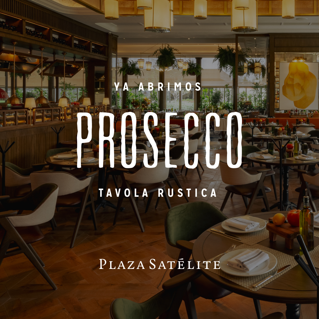 Restaurantes de cocina mexicana | Grupo Hunan