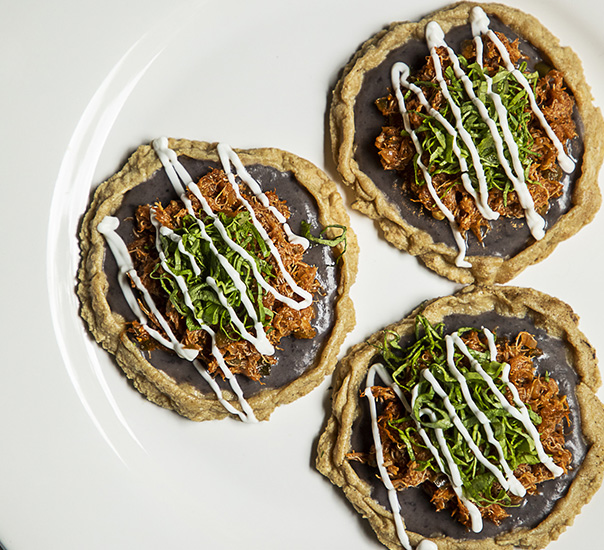 Restaurant Lampuga | Grupo Hunan